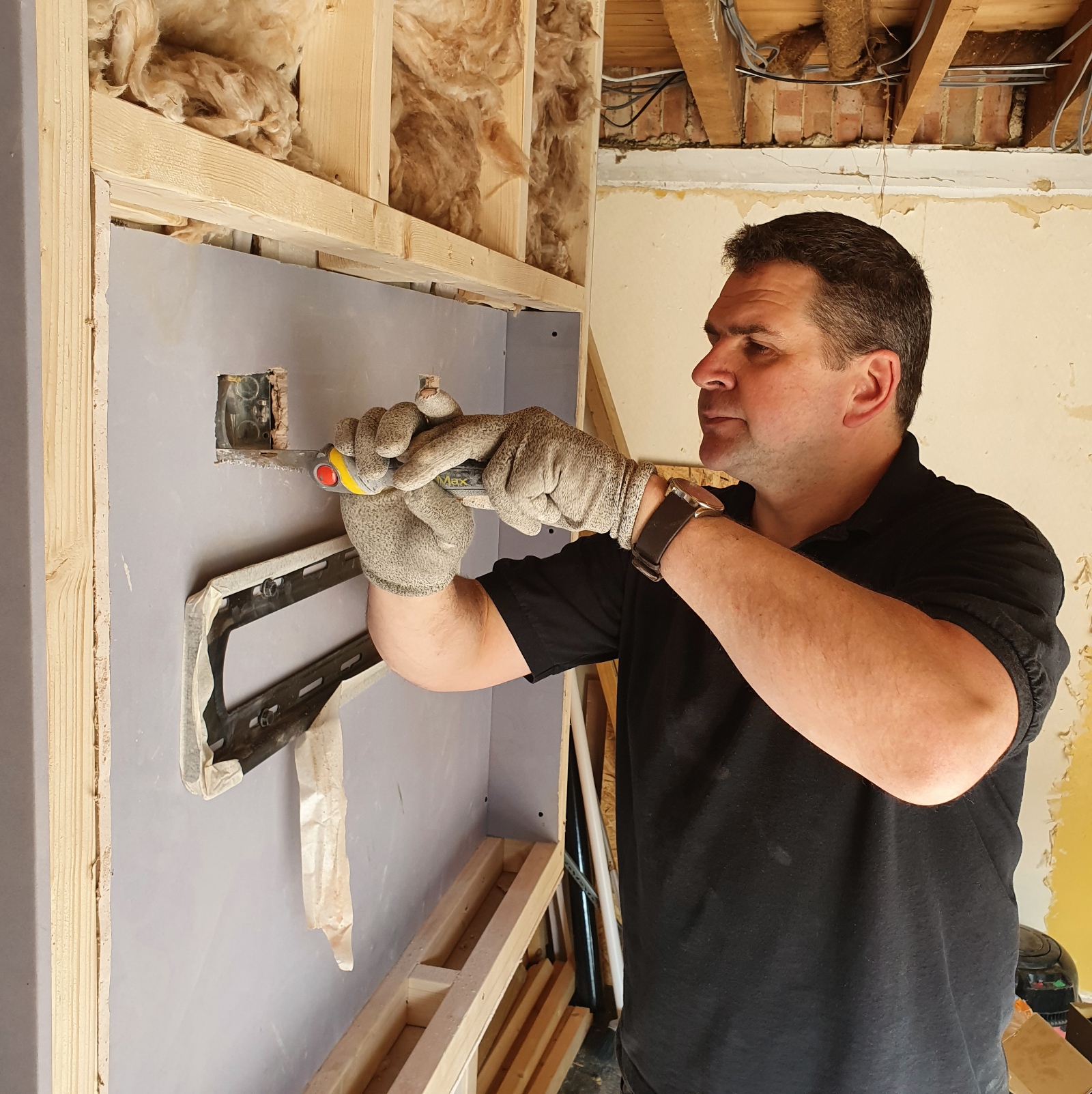 Electro Ideas – Illuminating your life with top-quality electrical services